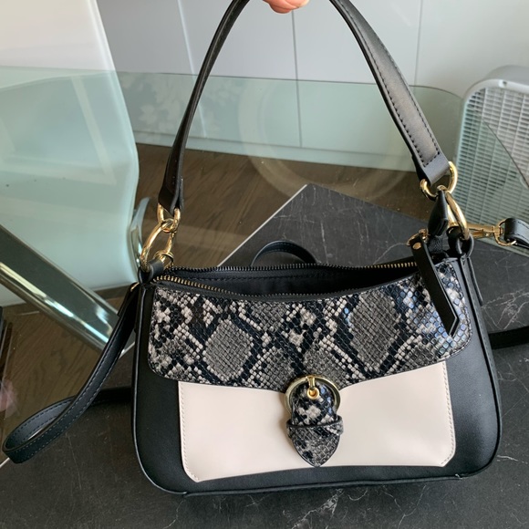 Nanette Lepore | Bags | Nanette Lepore Crossbody Satchel Aviana ...